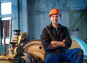 Building Renovation - Isolation Mauricie