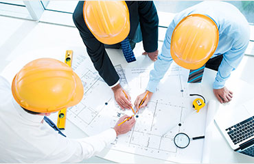 Design and Build - Isolation Mauricie